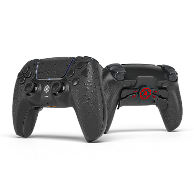 Custom Controllers for PC Gaming - AimControllers