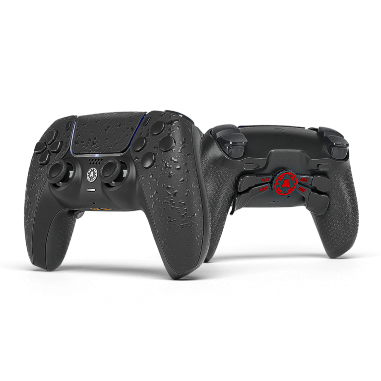 Custom Controllers for PC Gaming - AimControllers