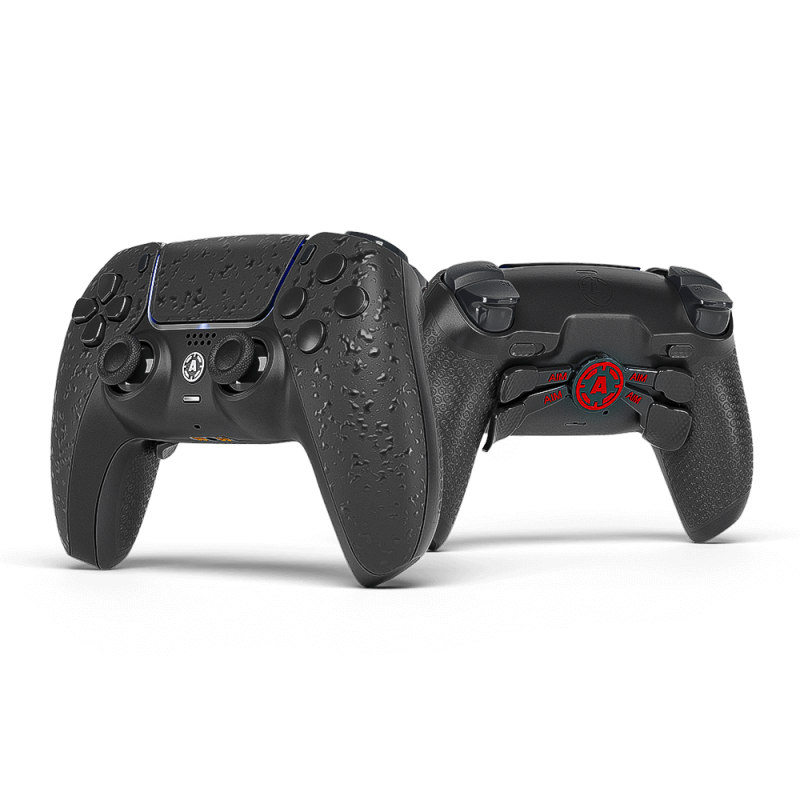 Nexus PS5 Aim Controller - AimControllers