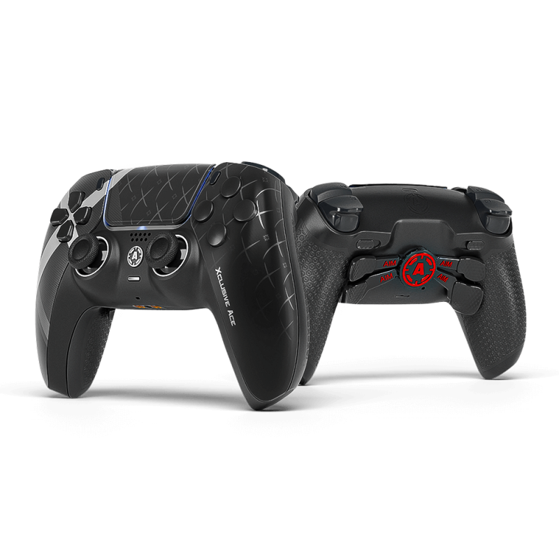 ACE PS5 Aim Controller - Aimcontrollers