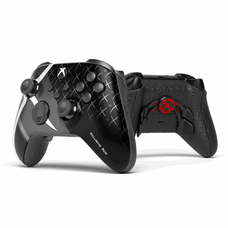 Aim ACE Xbox Series X - Aimcontrollers