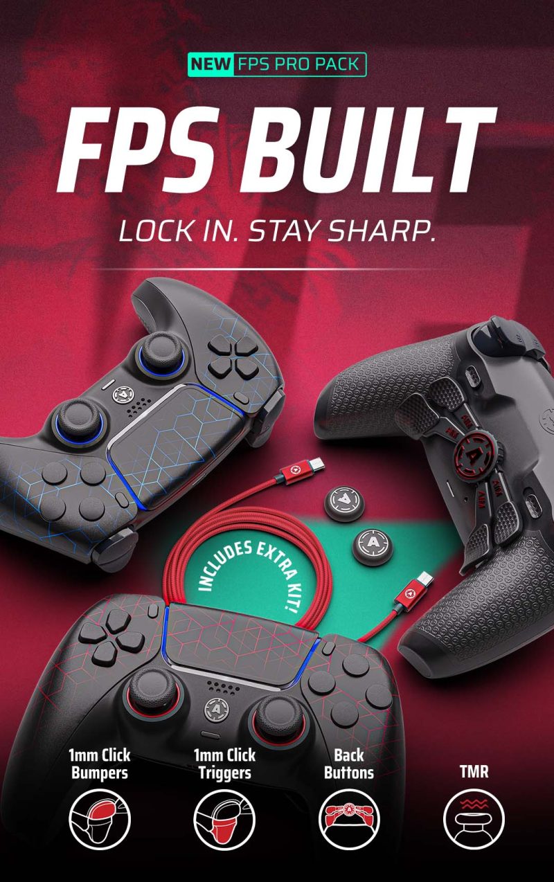 Home Aim - Aimcontrollers